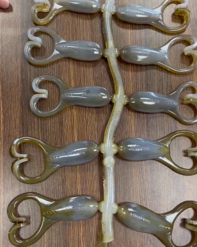 SKIP FROGS – Mintoss Co