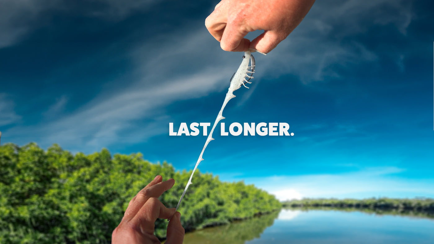 Mintoss | Superior Soft Baits – Mintoss Co